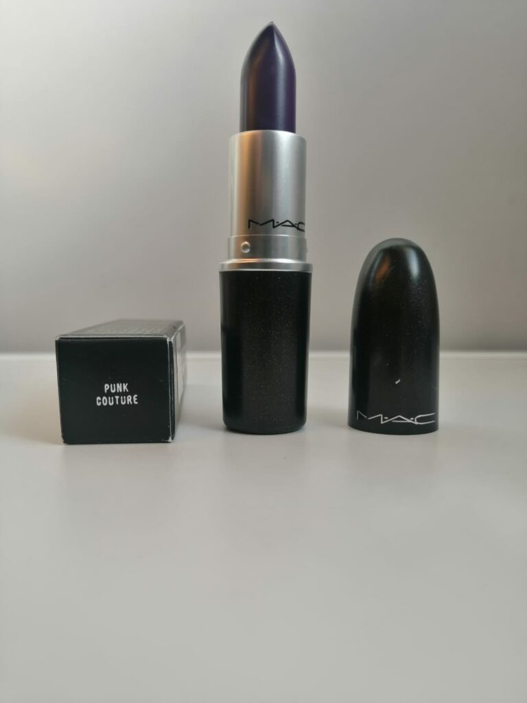 LABIAL MAC TONO PUNK COUTURE | Rincón Femenino