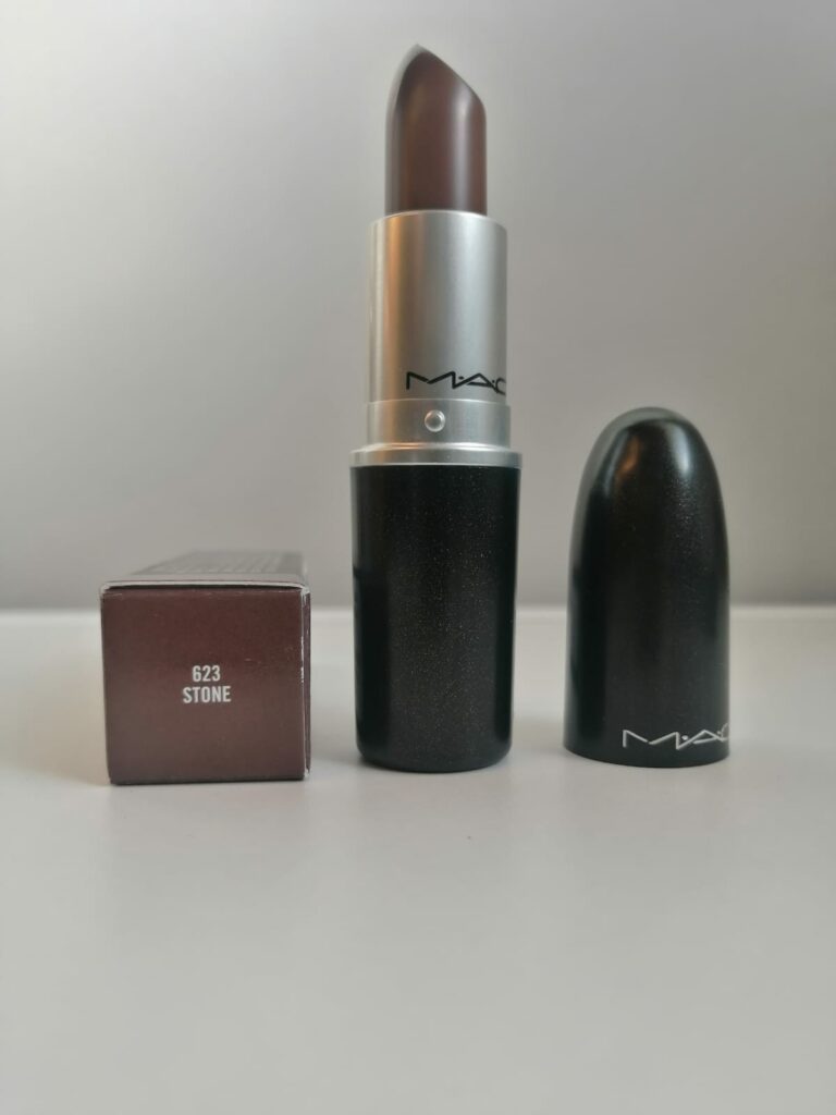 LABIAL MAC TONO STONE | Rincón Femenino