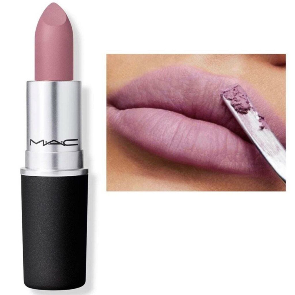 LABIAL MAC TONO 918 RIPENED | Rincón Femenino
